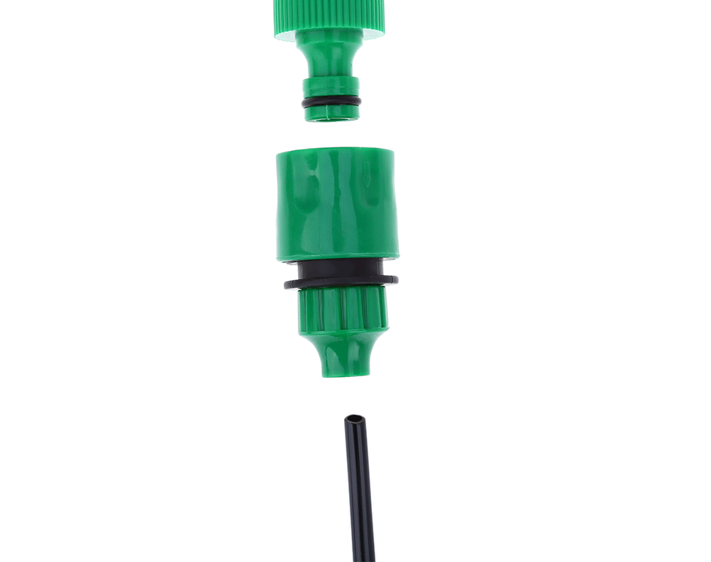 Automatic Watering Controller Drip Irrigation - BestDeals.co.nz