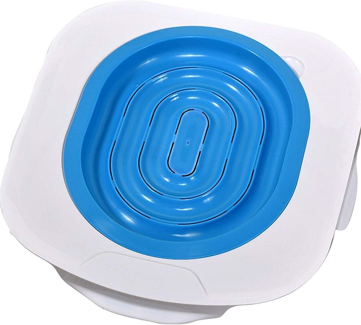 Cat Training Kit System for Toilet,Professional Kitty Toilet Trainer ...