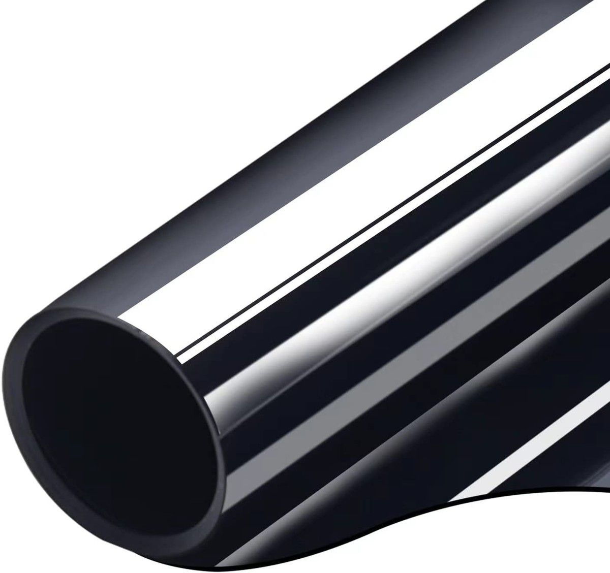 One Way Mirror Insulation Window Film Stickers UV Rejection Privacy ...