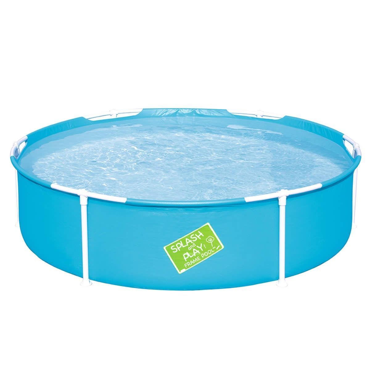 Bestway Kids Swimming Pool - Round