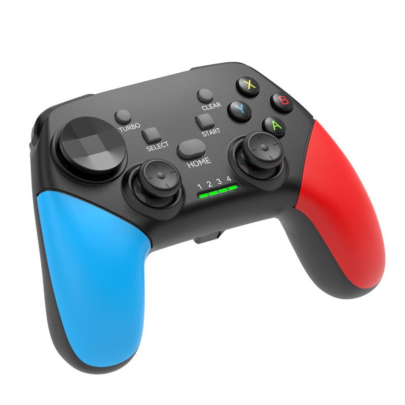 Mobile Game Controller Gaming Joystick Long-distance Operation Gamepad ...