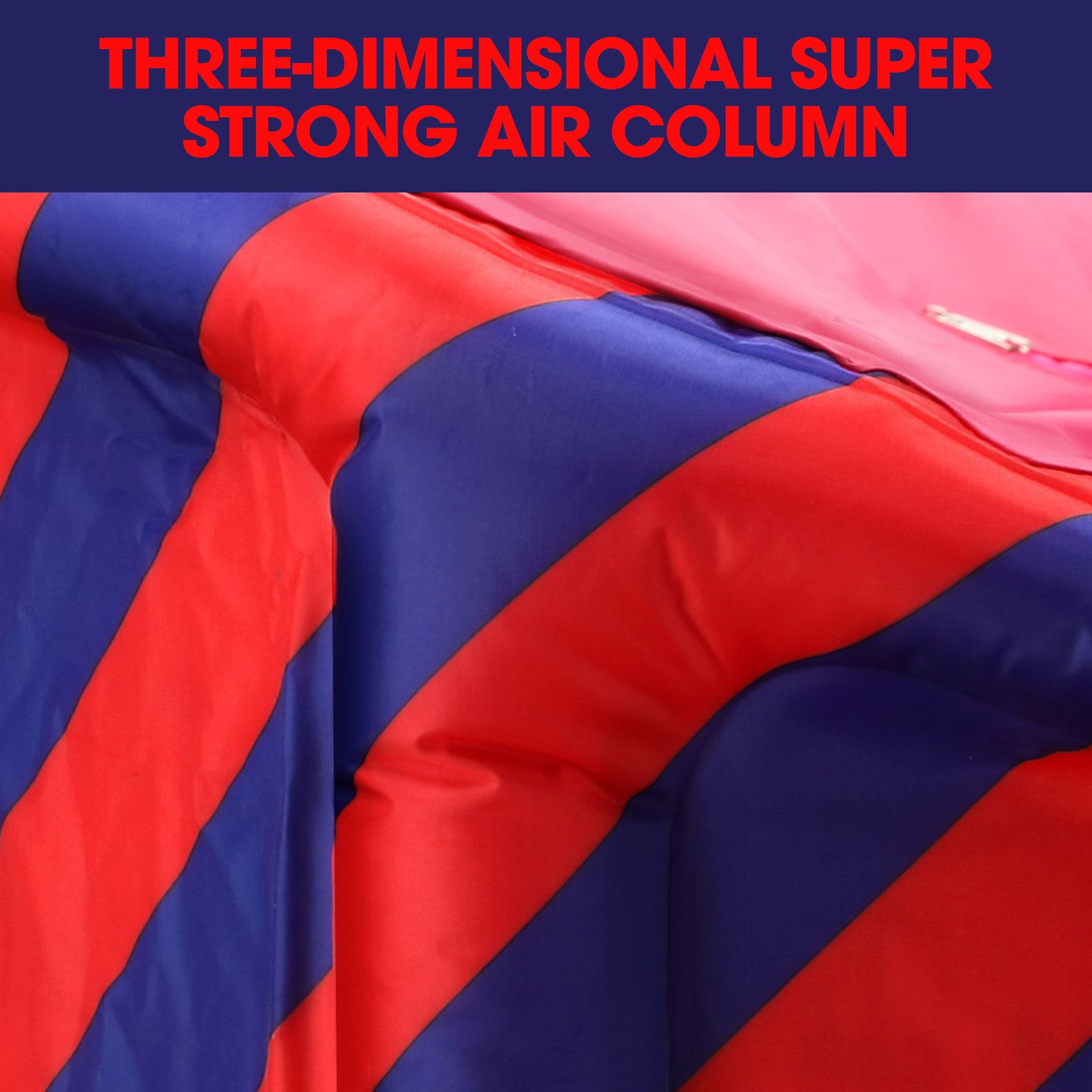 Portable Steam Sauna Home Spa Inflatable Full Body Steamer Bath Tent ...