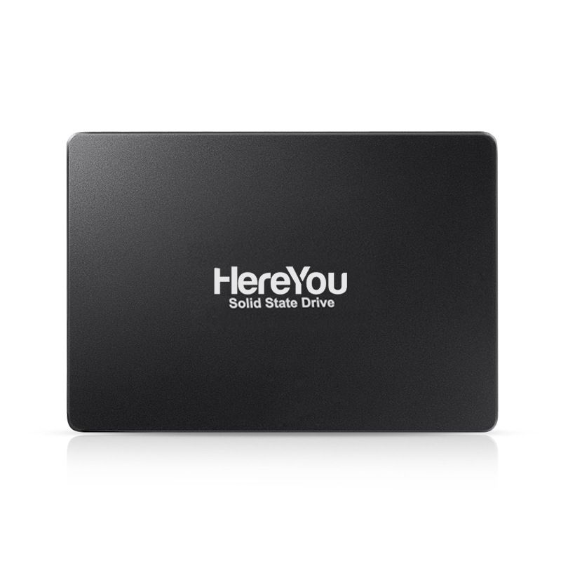 SSD 256G Internal Solid State Hard Drive Solid State Drive 3D NAND ...