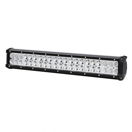Giantz LED Driving Light 20 Inch Flood Spot Light Bar Driving Lamp ...