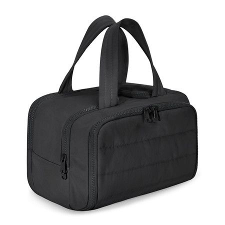 Travel Toiletry Bag,Lightweight Large Wide-open Travel Bag for Women ...