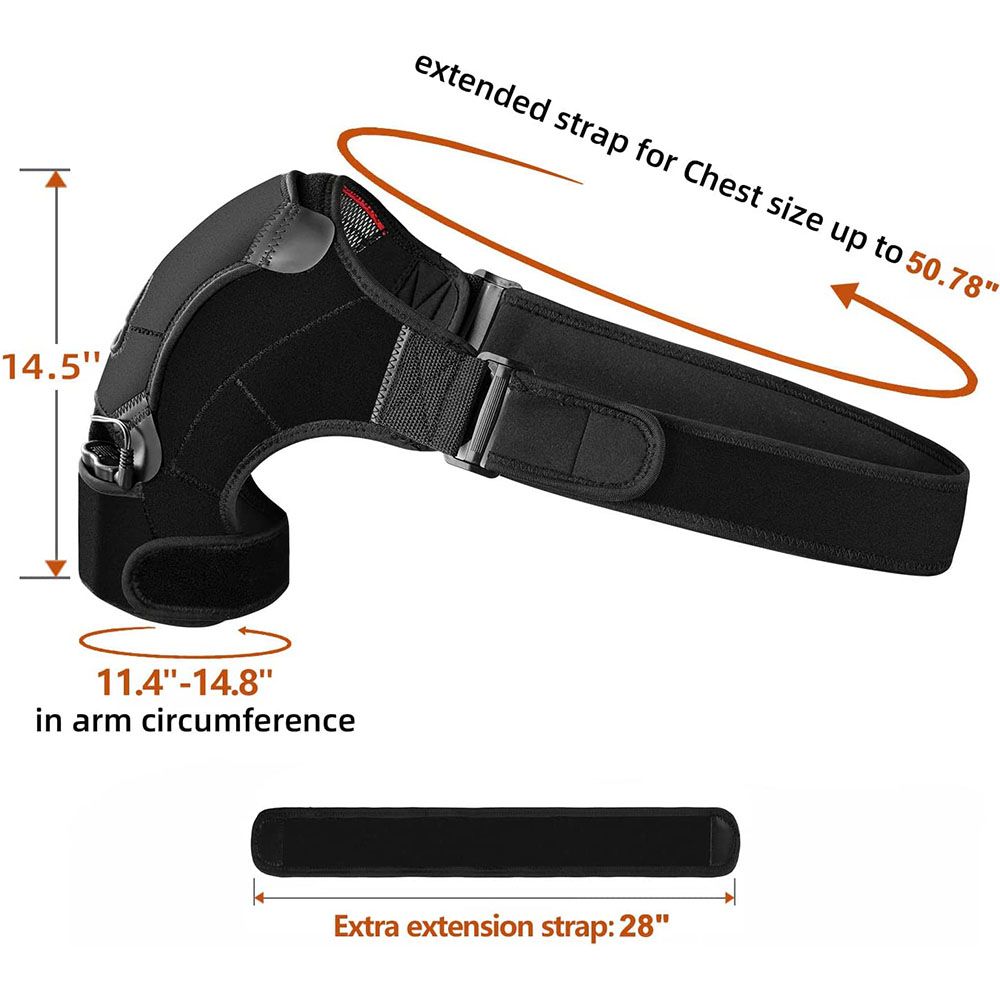 Portable Electric Heating Pad with 3 Heat Settings, Infrared Device ...