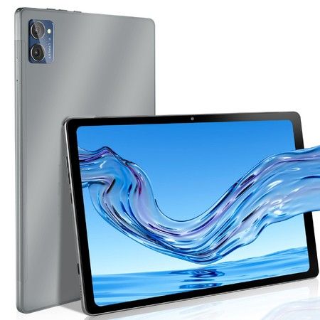 Veidoo Android 12 Tablet with 10.36" 2K Display,6GB + 128GB Memory(Up ...