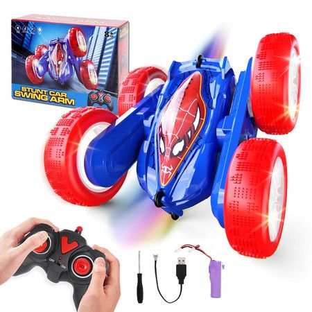 Remote Control Robot with Auto-Demonstration,Programmable Emo Toy with ...