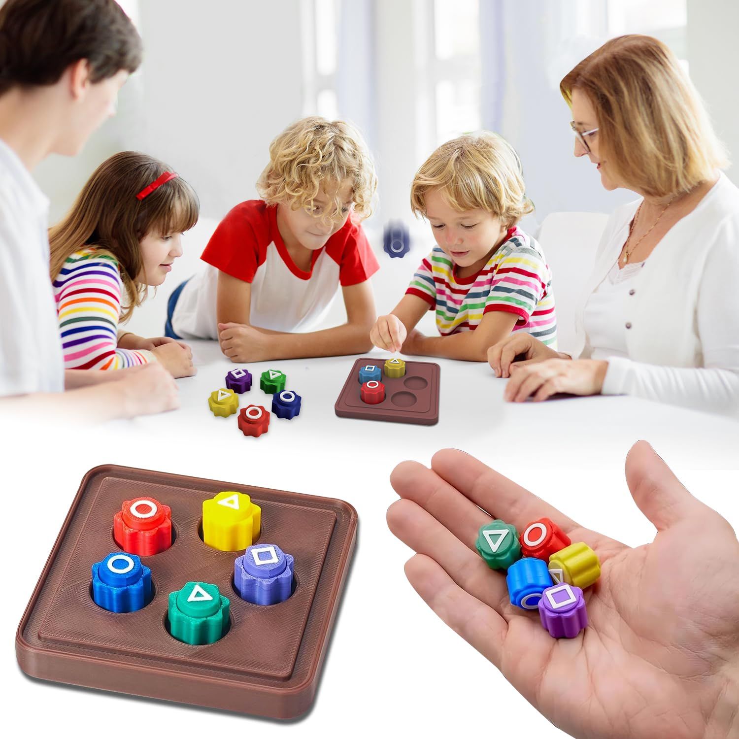 Gonggi Korean Game,Korean Folk Game Set,Korean Traditional Play Game ...