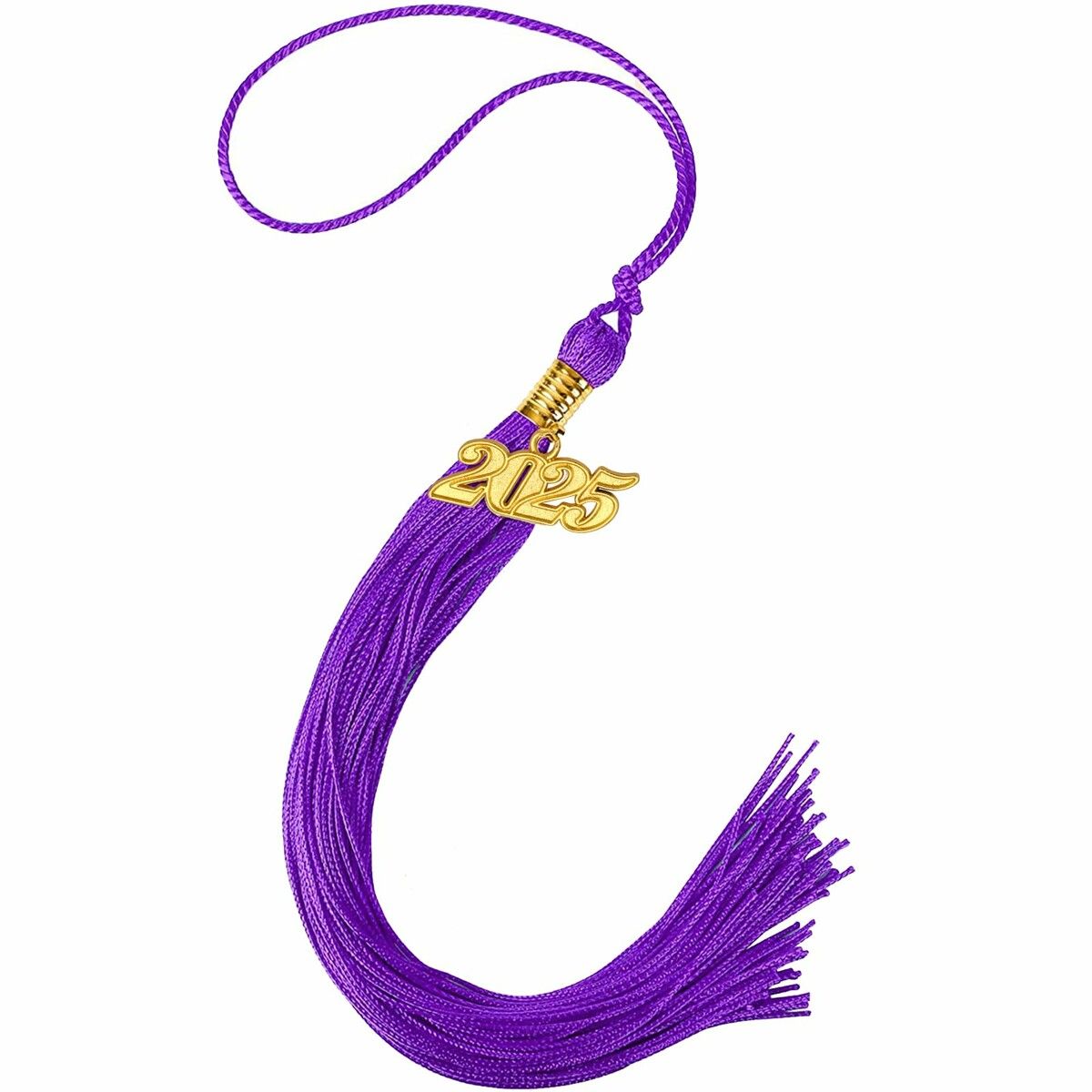 2025 Graduation Tassel,1Pcs Graduation Cap Tassel 2025 Grad Graduation ...