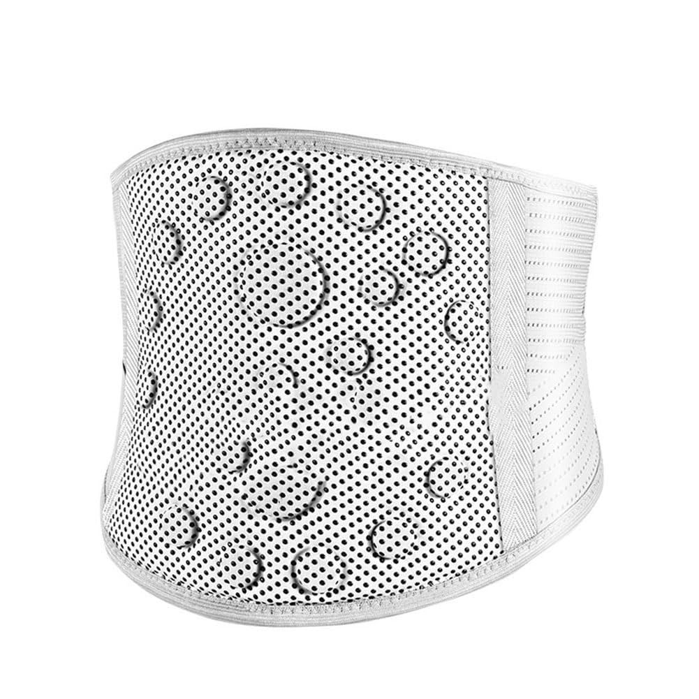 Self-Heating Lower Lumbar Support Belts Back Relax For Sciatica ...