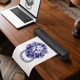 Tattoo Stencil Printer Maker Thermal Transfer Drawing Copier Tattooing ...